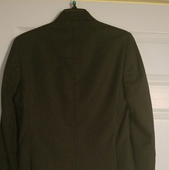 Marc Anthony | Suits & Blazers | Black Marc Anthony Suit Jacket | Poshmark